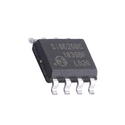 China SI8663EC-B-IS1 for sale