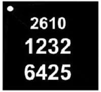 China TGC2610-SM for sale