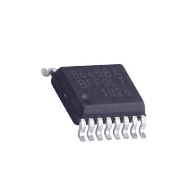 China SI8645BT-IS for sale