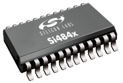 China SI4844-A10-GU for sale