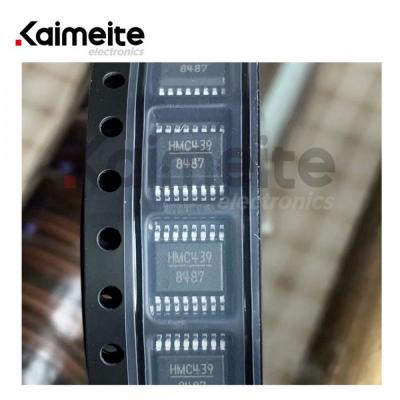 China HMC439QS16G for sale
