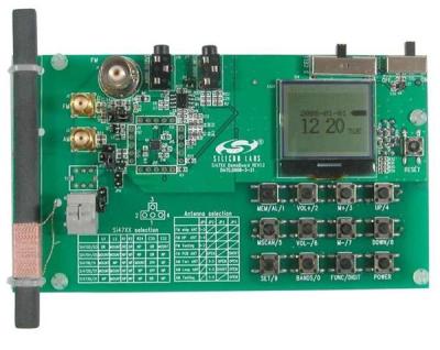 China Si4739-B20-GM for sale
