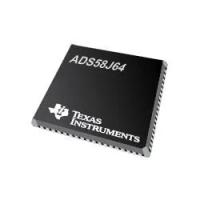 China ADS58J64IRMPT for sale