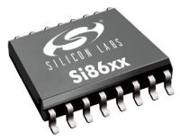 China SI8655BD-B-IS for sale