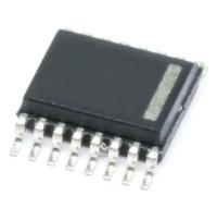 China ISO7731QDWQ1 for sale