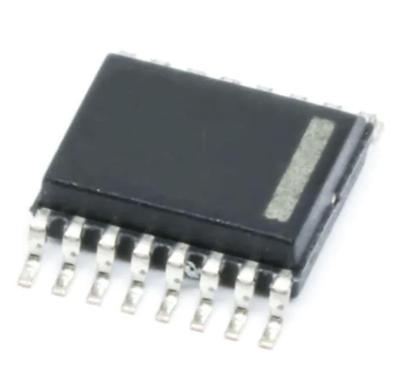 China ISO7731QDWQ1 for sale