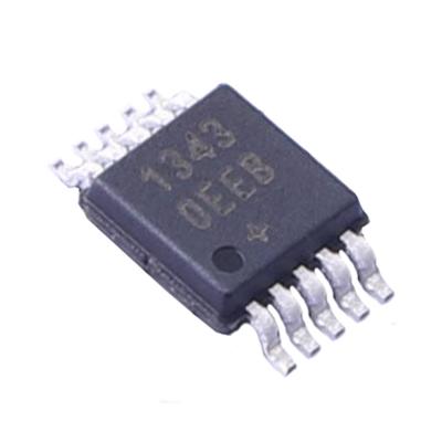 China MAX13430EEUB+ for sale