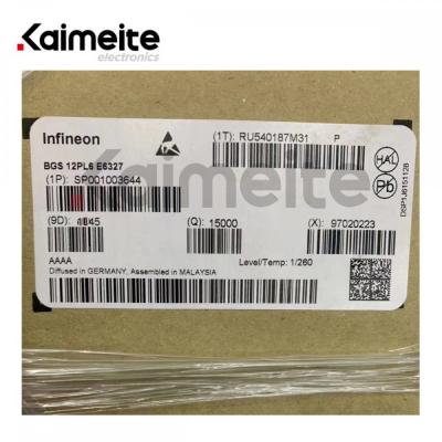 China BGS12PL6 E6327 for sale