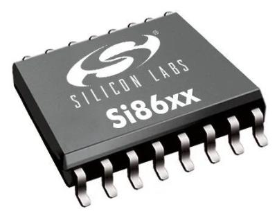 China SI8622ED-B-ISR for sale