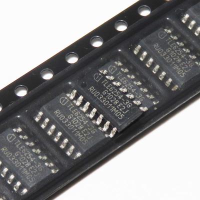 China TLE6254-3G for sale