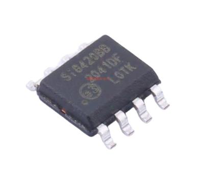 China SI8420BB-D-IS for sale
