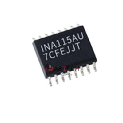 China ISO7230ADWR for sale