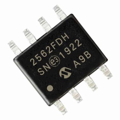 China MCP2562FDT-E/MF for sale