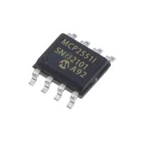 China MCP2515T-E/ML for sale