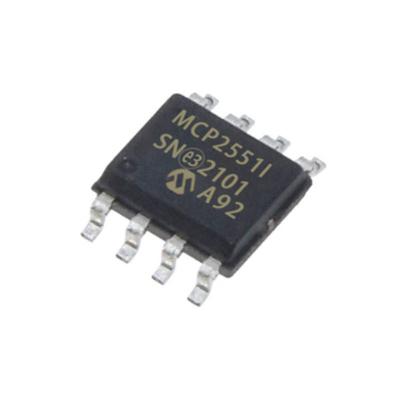 China MCP2515T-E/ML for sale