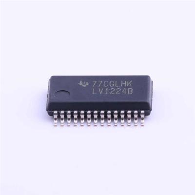 China SN65LV1224BDBR for sale