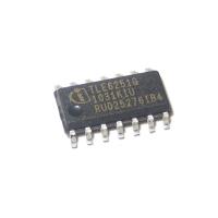 China TLE6251G for sale