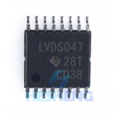 China SN65LVDS047PW for sale