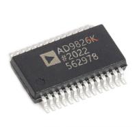 China AD9826KRSZ for sale