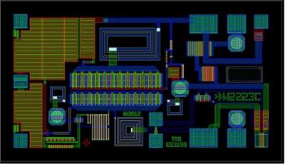 China TGA5108 for sale