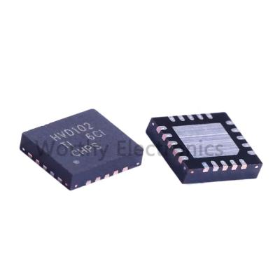 China SN65HVD102RGBT for sale