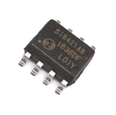 China SI8421AB-D-ISR for sale