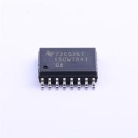 China ISOW7841DWE for sale