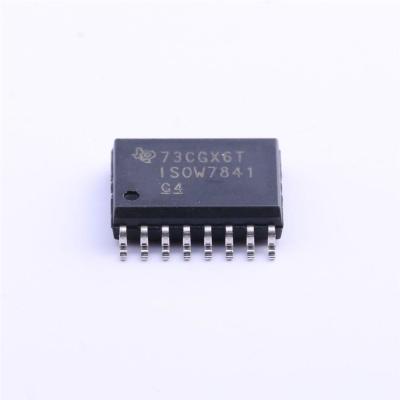 China ISOW7841DWE for sale