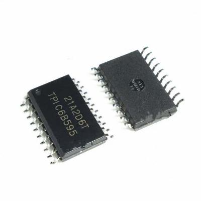 China TPIC83000IPWRQ1 for sale