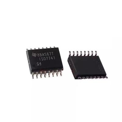 China ISO7761FDW for sale
