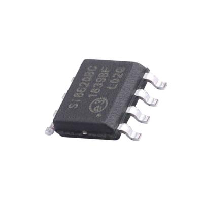 China SI8663EB-B-IU for sale