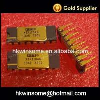 China XTR110AG for sale