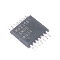 China MAX31856MUD+ for sale