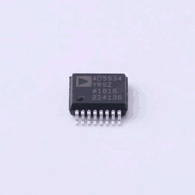 China AD5934YRSZ for sale