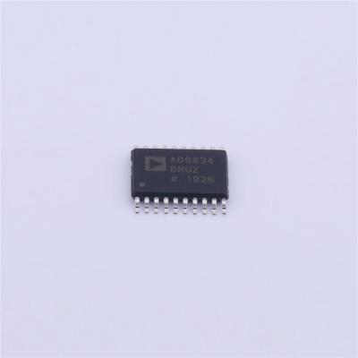 China AD9834BRUZ for sale