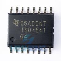 China ISO7841FDWR for sale