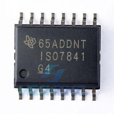 China ISO7841FDWR for sale
