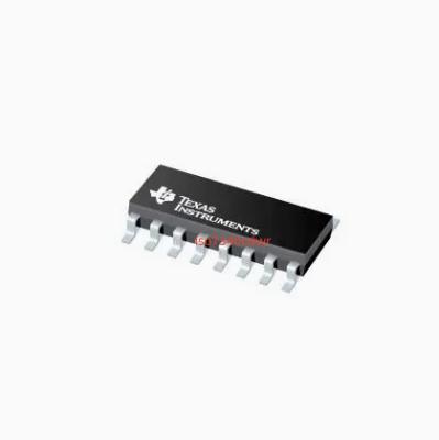 China ISO7340CDWR for sale