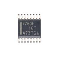China ISO7760FDBQR for sale
