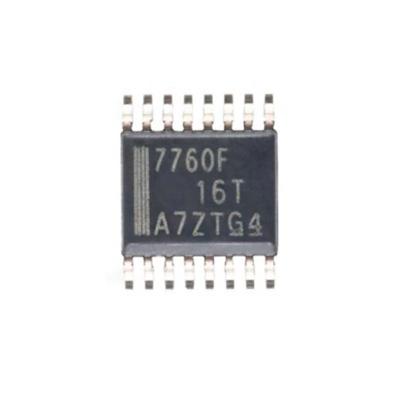 China ISO7760FDBQR for sale