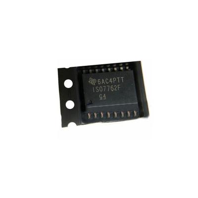 China ISO7761FDBQR for sale