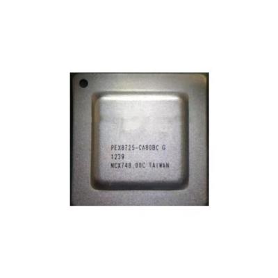 China PEX8725-CA80BC G for sale
