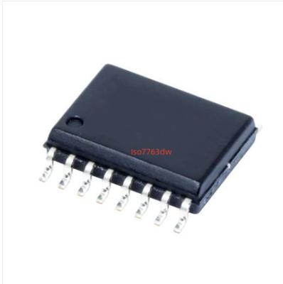 China ISO7763DW for sale