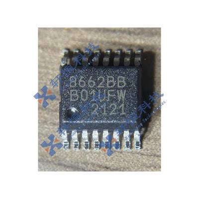 China SI8662BB-B-IU for sale