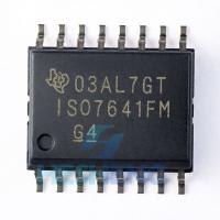 China ISO7641FMDW for sale