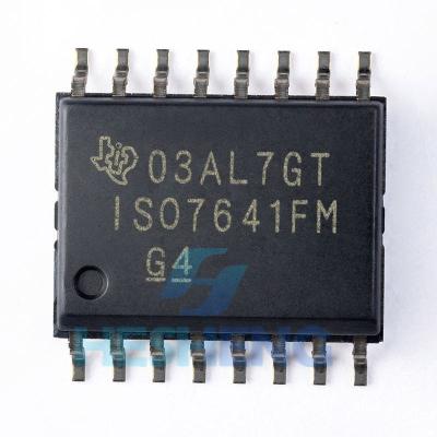 China ISO7641FMDW for sale