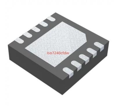 China ISO7240CFDW for sale