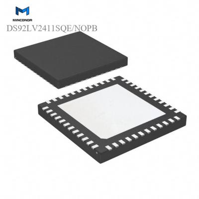 China DS92LV0421SQ/NOPB for sale