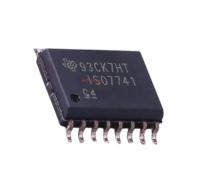 China ISO7741DW for sale