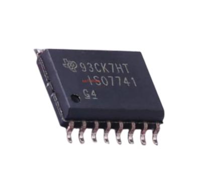 China ISO7741DW for sale